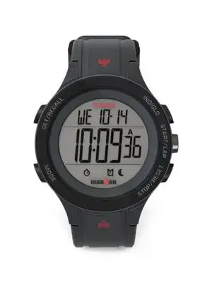 TIMEX Ironman Digital Watch - Black