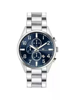 OCEANAUT Escapade Chronograph Watch - Blue