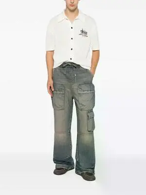 Amiri Cargo Pants