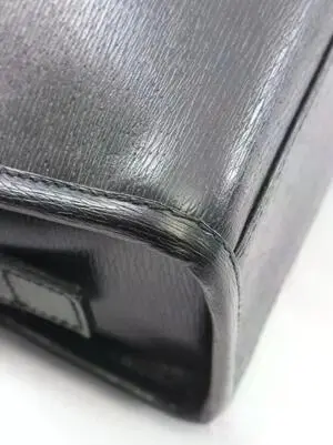 Gucci Jackie Leather Handbag
