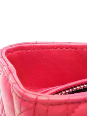 Dior Large Lady Tote Bag - Pink