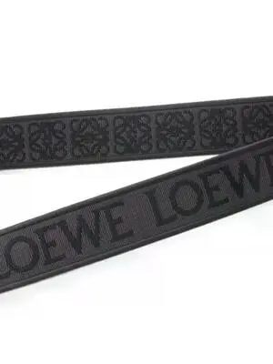 Loewe 2020s Cubi Shoulder Bag
