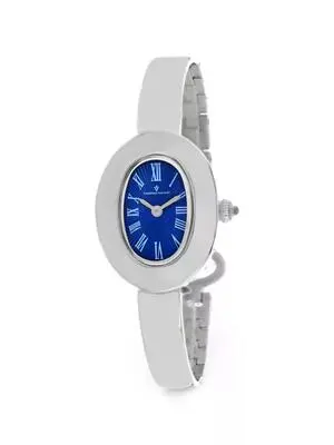 CHRISTIAN VAN SANT Anora Oval Watch
