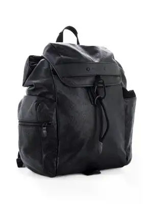 LOUIS VUITTON Discovery Monogram Shadow Leather Backpack