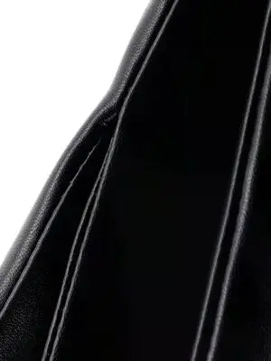 Chloé Faye Top Handle Satchel Bag - Black