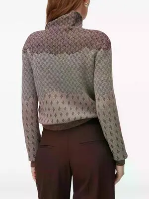 RETORI Turtleneck Sweater
