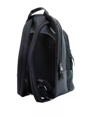 LOUIS VUITTON 2015 Damier Infini Michael Backpack