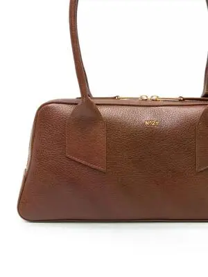 N°21 Malibu Logo-plaque Shoulder Bag