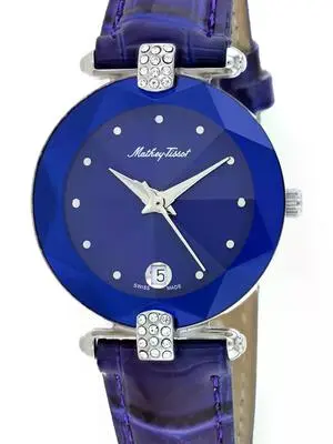 MATHEY TISSOT Pyramide 34mm Watch