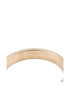 Cartier 2010s Love Ring
