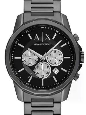 Armani Exchange Chronograph Watch