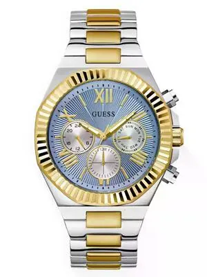 Guess Equity 44mm Watch