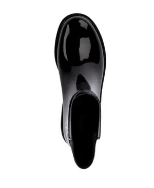 Melissa Chelsea Boots - Black