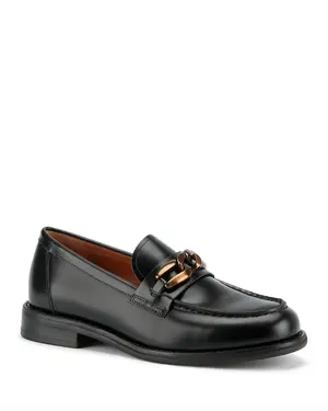 VAGABOND SHOEMAKERS Linn Loafers - Black