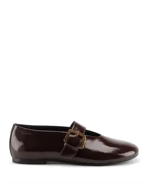 VAGABOND SHOEMAKERS Aleya Mary Jane Flats