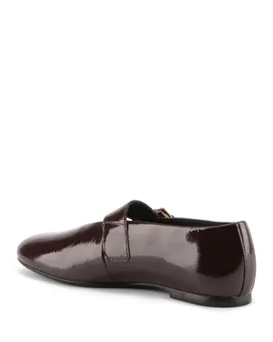 VAGABOND SHOEMAKERS Aleya Mary Jane Flats