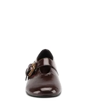 VAGABOND SHOEMAKERS Aleya Mary Jane Flats