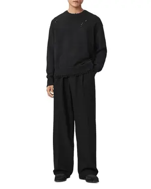 ALLSAINTS Wolf Crew Sweater