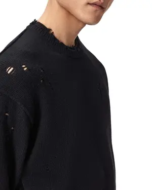 ALLSAINTS Wolf Crew Sweater