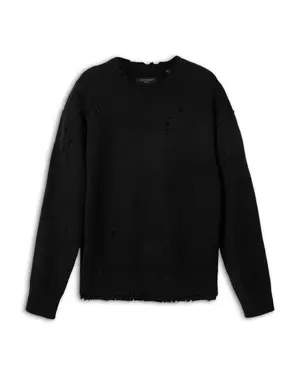 ALLSAINTS Wolf Crew Sweater