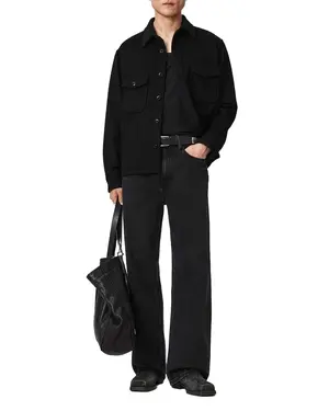 ALLSAINTS Palermo Pocket Shirt