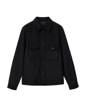 ALLSAINTS Palermo Pocket Shirt