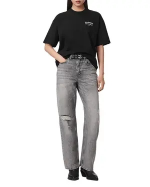 ALLSAINTS Eliana Etta Tee