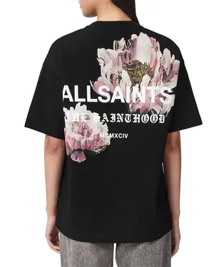 ALLSAINTS Eliana Etta Tee
