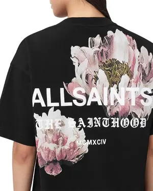 ALLSAINTS Eliana Etta Tee