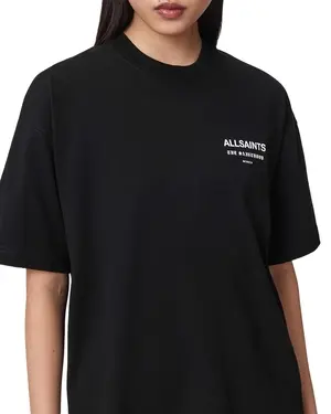 ALLSAINTS Eliana Etta Tee