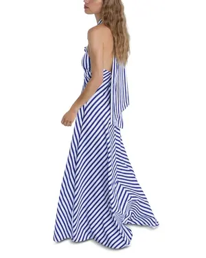 REISS Luna Maxi Dress