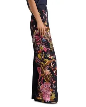 REISS X Nybg Ss26 Cecelia Trousers