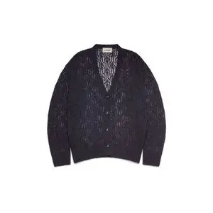 LA GRANNI Aranita V-neck Cardigan