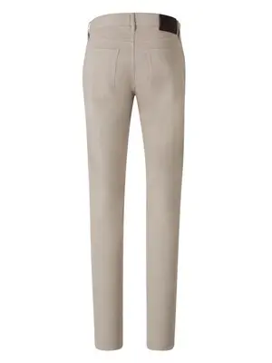 Brioni Meribel Slim Fit Jeans
