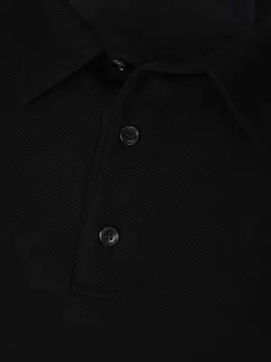 Brioni Cotton Polo Shirt