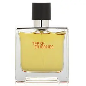 Hermès Terre D' Pure Perfume Spray Mini For