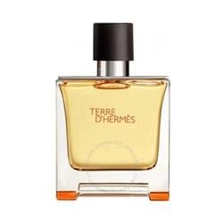 Hermès Terre D' Pure Perfume Spray Mini For - Default