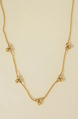 KOZAKH Trikala Necklace