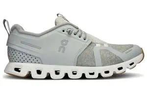 On Cloud Terry Athletic Sneakers
