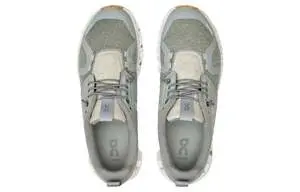 On Cloud Terry Athletic Sneakers