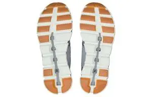On Cloud Terry Athletic Sneakers