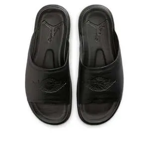JORDAN Modero 1 Slides - Black/black