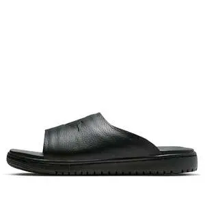JORDAN Modero 1 Slides - Black/black
