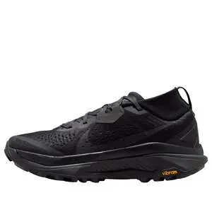 Nike Jegama Trail Sneakers - Black/anthracite