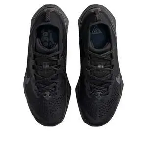 Nike Jegama Trail Sneakers - Black/anthracite
