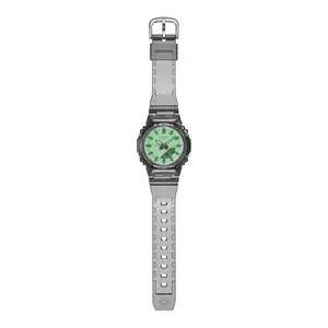 Casio G-shock Analog-digital Watch