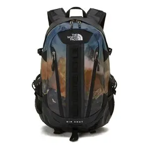 The North Face Big Shot Backpack - Multi-color
