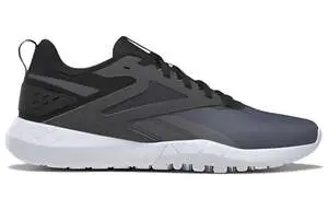 REEBOK Flexagon Energy Tr 4 Athletic Sneakers - Grey/black