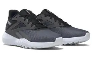 REEBOK Flexagon Energy Tr 4 Athletic Sneakers - Grey/black