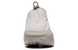 LI-NING Yunyou Fluffy Sneakers - Grey/brown
